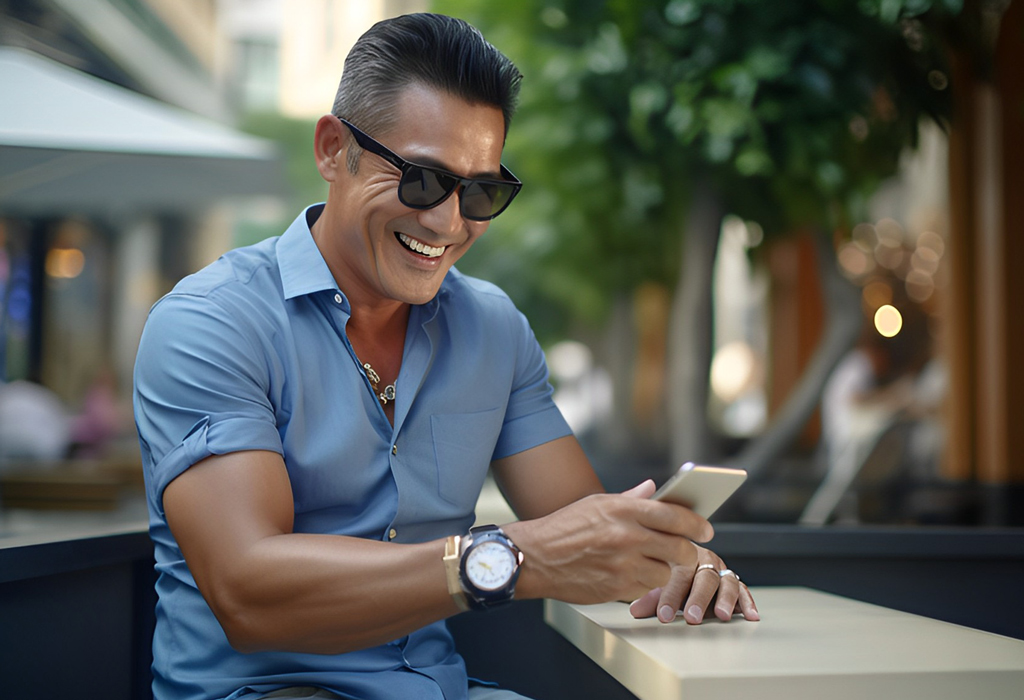 10 Símbolos Masculinos de Estatus | Cómo Señalar Poder y Autoridad a ...