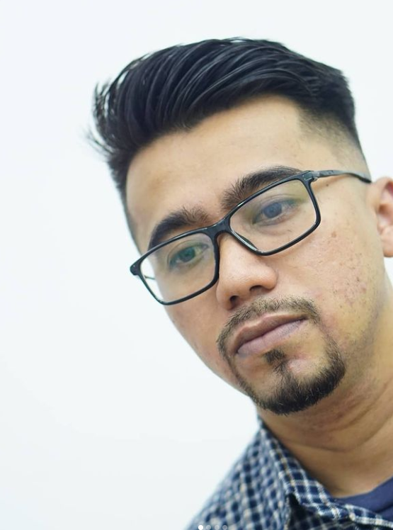 ¿Qué es la perilla? (y cómo peinarla) — DIARIO MACHO - SI QUIERES VERTE ...