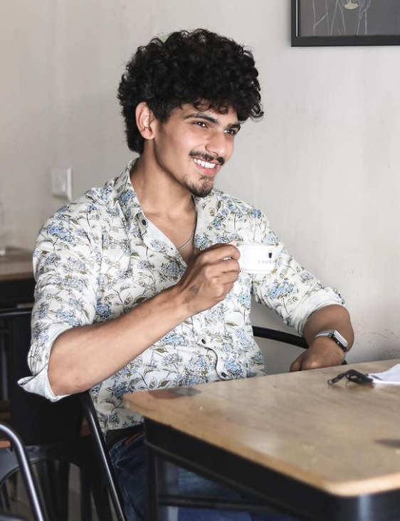 ¿Qué es la perilla? (y cómo peinarla) — DIARIO MACHO - SI QUIERES VERTE ...