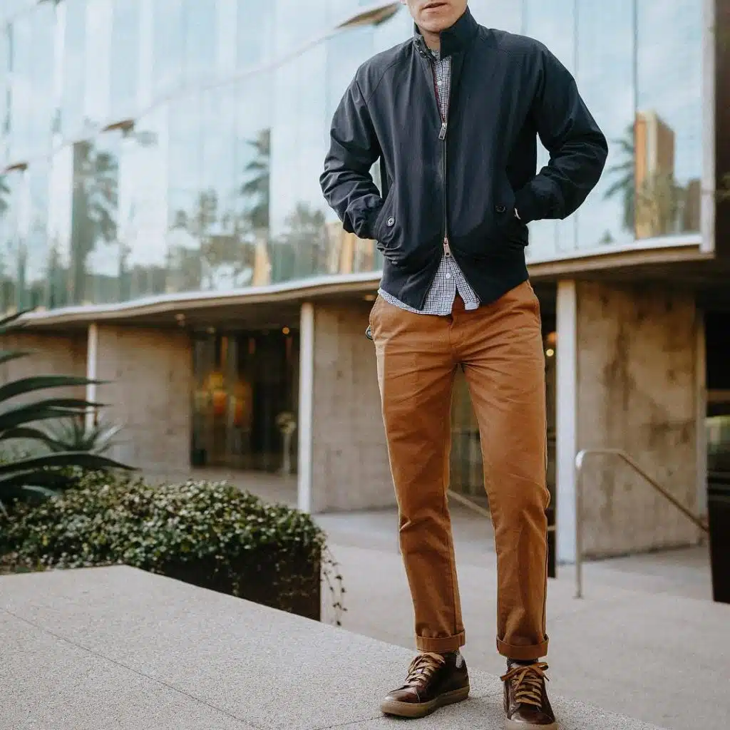 Colores de primavera para hombre — DIARIO MACHO - SI QUIERES VERTE Y ...